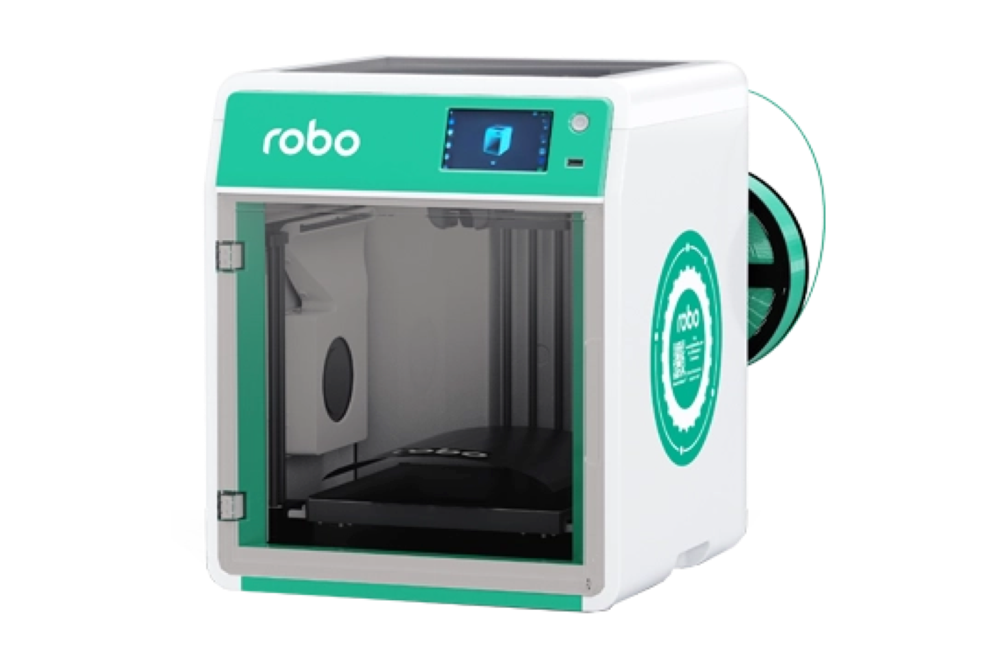 Robo 3D Printers for Education | K-12 STEM Learning Solutions USA